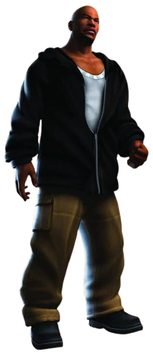 Sticky Fingaz (Def Jam Fight For NY) | Villains Wiki | Fandom