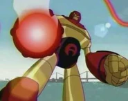 Atlas (Teen Titans) | Villains Wiki | Fandom