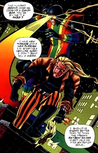 The Trickster (DC)/Gallery | Villains Wiki | Fandom