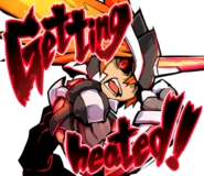 Viper (Azure Striker Gunvolt) | Villains Wiki | Fandom