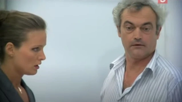 Vyacheslav Volkov | Villains Wiki | Fandom