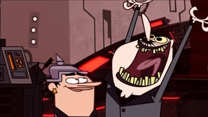 Master Xox | Villains Wiki | Fandom