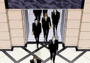 Yotsuba Group | Villains Wiki | Fandom