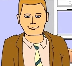 Duke Crabtree | Villains Wiki | Fandom