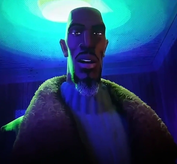 Aaron Davis (Earth-42) | Villains Wiki | Fandom