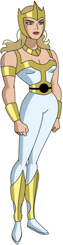 Aresia | Villains Wiki | Fandom