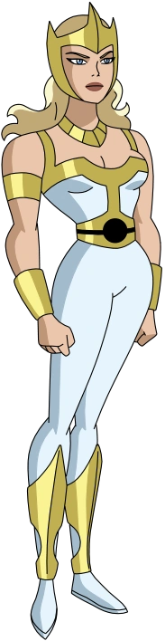 Aresia | Villains Wiki | Fandom