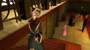 Gothel (Barbie)/Gallery | Villains Wiki | Fandom