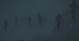 Beached Thing | Villains Wiki | Fandom