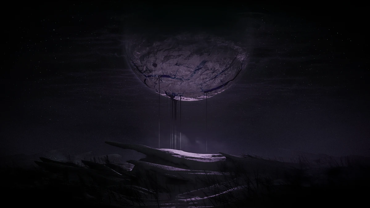 Black Moon/Synopsis | Villains Wiki | Fandom