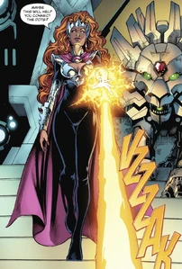 Blackfire (DC)/Gallery | Villains Wiki | Fandom