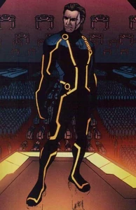 CLU 2/Gallery | Villains Wiki | Fandom