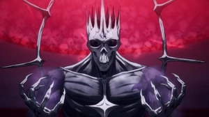 Death (Netflix's Castlevania)/Gallery | Villains Wiki | Fandom