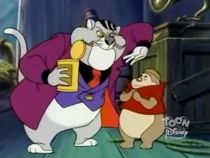 Mole (Rescue Rangers)/Gallery | Villains Wiki | Fandom