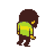 Chara (Undertale) | Villains Wiki | Fandom