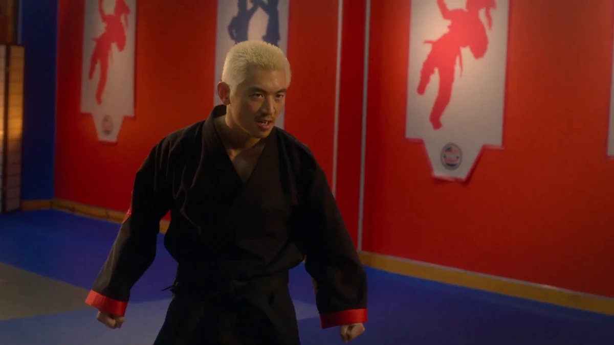 Hyan-Woo | Villains Wiki | Fandom