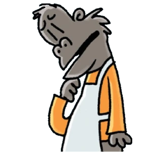 Crunky | Villains Wiki | Fandom