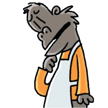 Crunky | Villains Wiki | Fandom