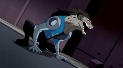 Woof (DC Animated Universe) | Villains Wiki | Fandom