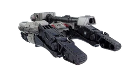 Megatron (Transformers One) | Villains Wiki | Fandom