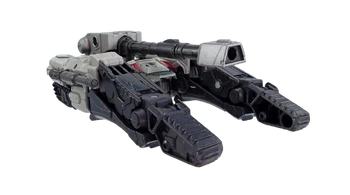 Megatron (Transformers One) | Villains Wiki | Fandom