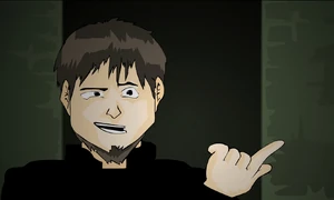 Dan McNeely | Villains Wiki | Fandom