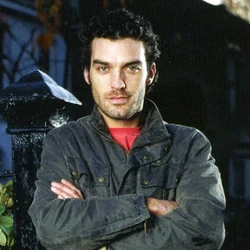 Danny Moon
