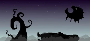 The Dark Conjurer | Villains Wiki | Fandom