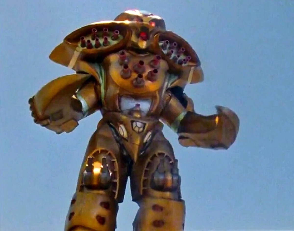 Doomtron | Villains Wiki | Fandom