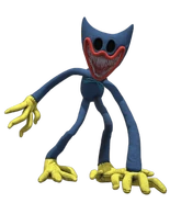 Nightmare Huggy | Villains Wiki | Fandom