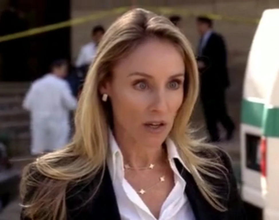 Caitlyn Lynch | Villains Wiki | Fandom