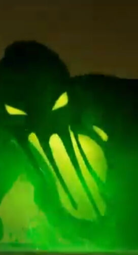 False Shadow Blot | Villains Wiki | Fandom False Shadow Blot | Villains Wiki | Fandom
