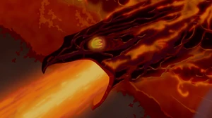 Firebird/Gallery | Villains Wiki | Fandom