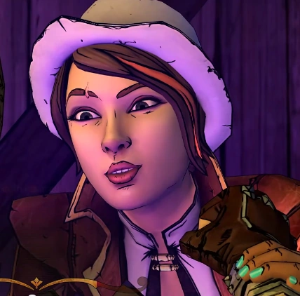 Fiona (Borderlands) | Villains Wiki | Fandom