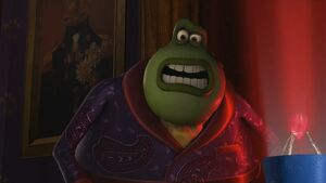 The Toad/Gallery | Villains Wiki | Fandom