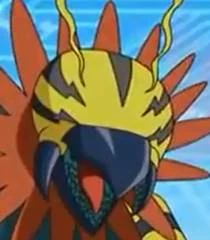 Flymon | Villains Wiki | Fandom