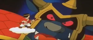 Bull Demon King (Doraemon) | Villains Wiki | Fandom