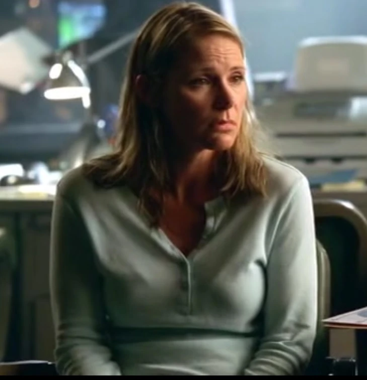 Grace Thomason | Villains Wiki | Fandom