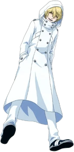 Gremmy Thoumeaux/Gallery | Villains Wiki | Fandom