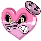 Chef Saltbaker | Villains Wiki | Fandom