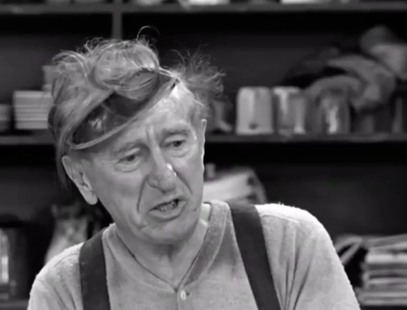 George Skinner | Villains Wiki | Fandom