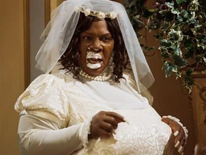 Rasputia Latimore/Gallery | Villains Wiki | Fandom