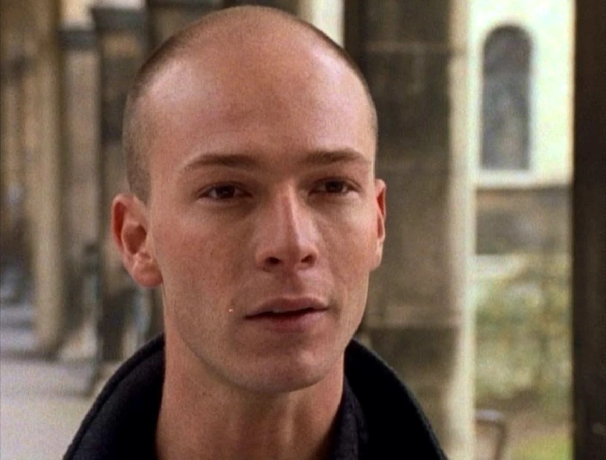 Ivan Kristov | Villains Wiki | Fandom