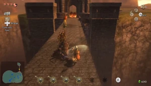 King Bulblin (The Legend of Zelda)/Gallery | Villains Wiki | Fandom