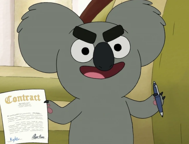 Kyle (We Bare Bears) | Villains Wiki | Fandom