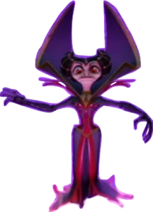 Kaossandra | Villains Wiki | Fandom