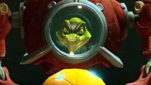 Lyric the Last Ancient | Villains Wiki | Fandom