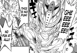 Luce (The Promised Neverland) | Villains Wiki | Fandom
