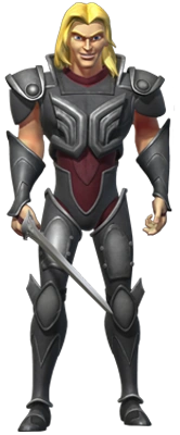 Satan (Superbook) | Villains Wiki | Fandom