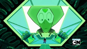 Peridot (Steven Universe)/Gallery | Villains Wiki | Fandom